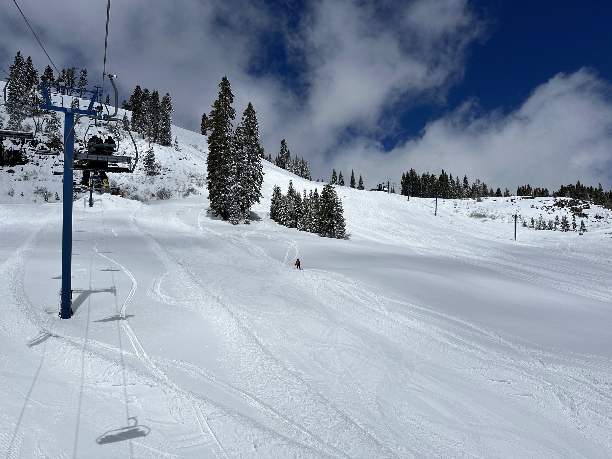 Donner Ski Ranch - Resort Guide