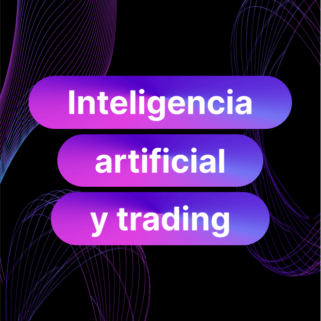 Cómo aprovechar la Inteligencia artificial en el trading - Buildt.tech
