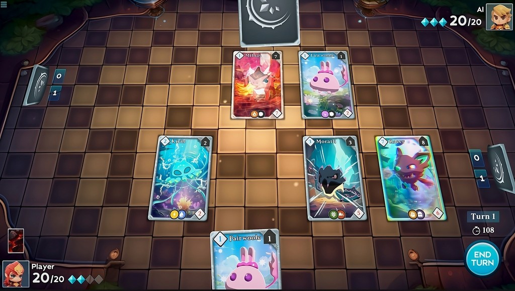 Play Wonderverse: Gaming, Collectibles, and More