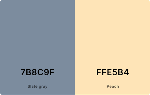Best Color Combinations and Schemes for Websites in 2025 - Codeska