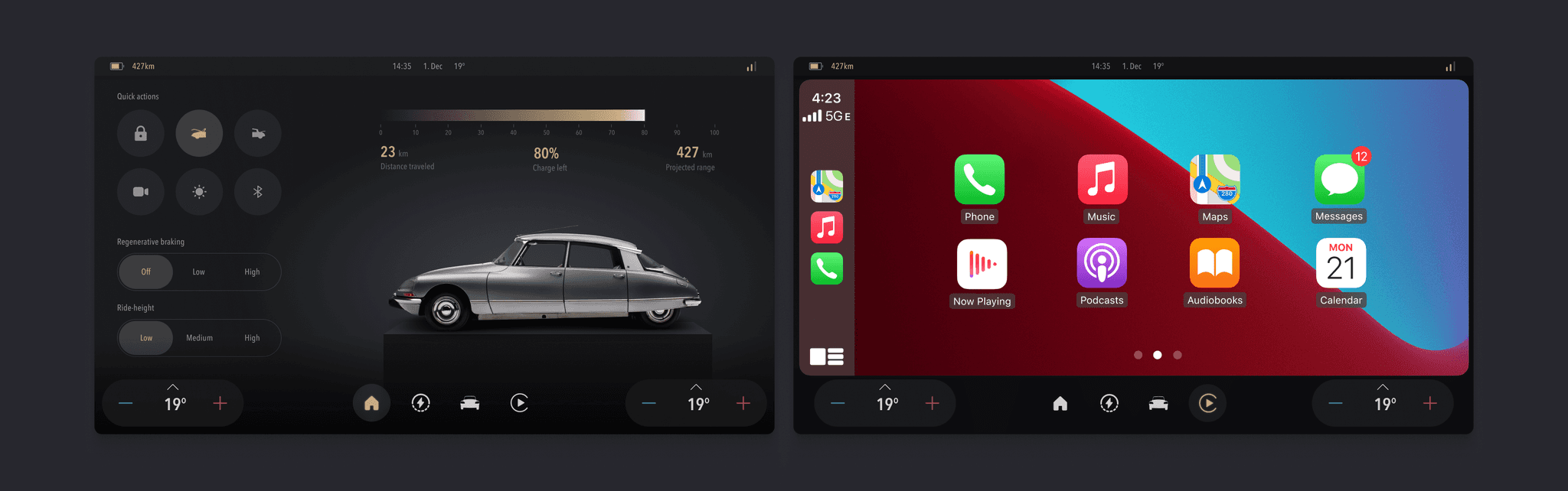 A Deep Dive Into Our Powerful Theming Engine for Android Automotive ...