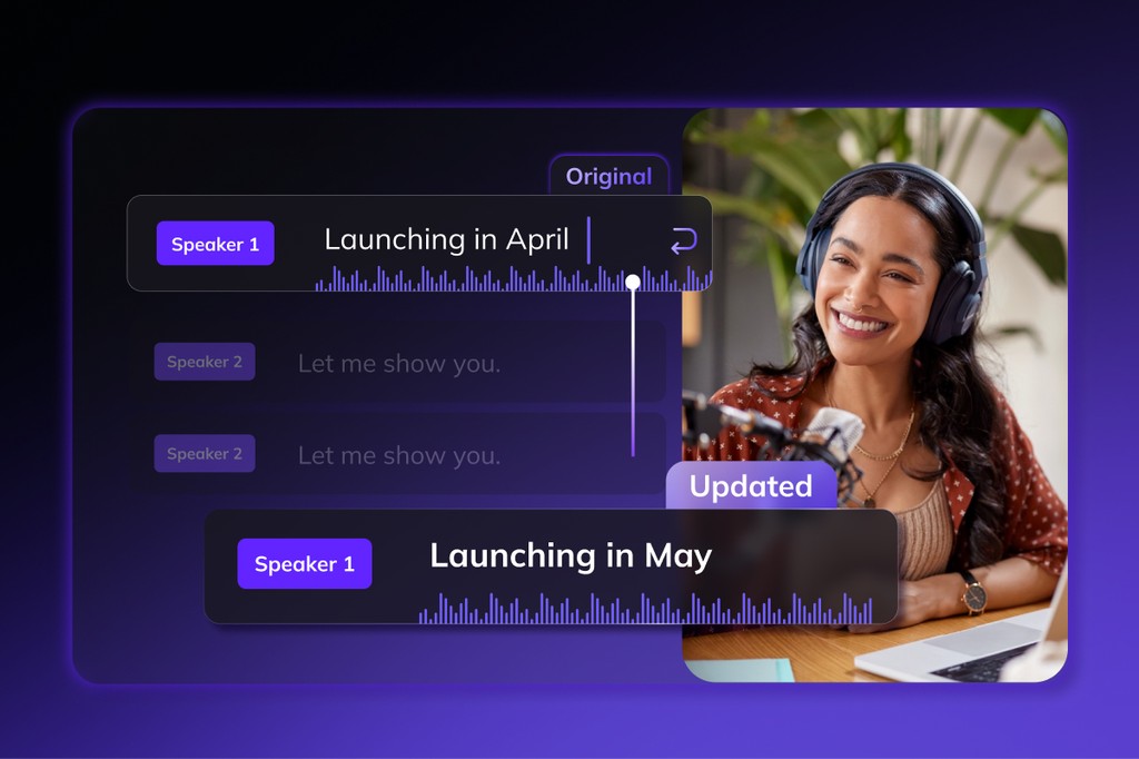 Video Rewrite | Rewrite and Dub - Modify Video Story With Prompts