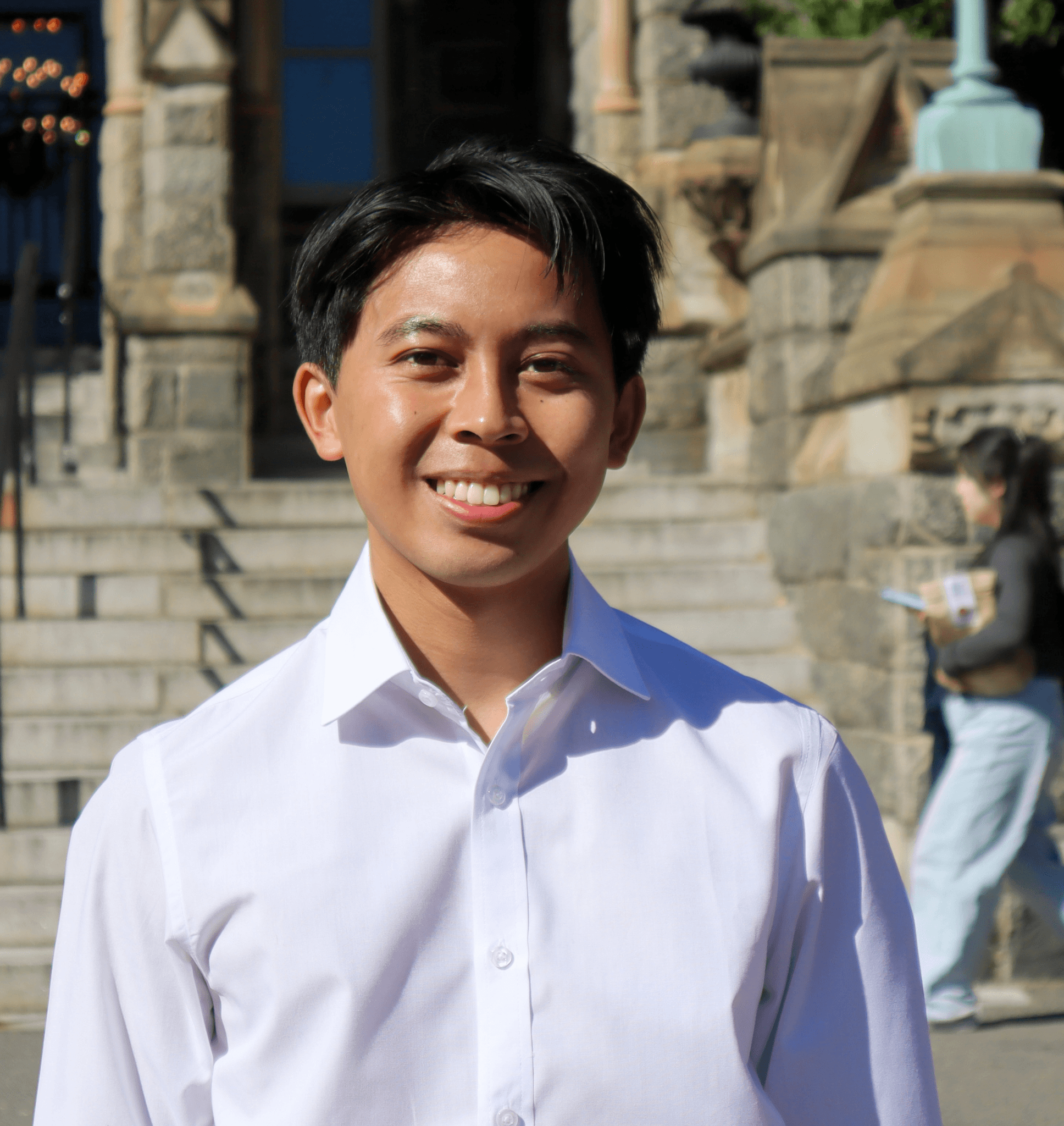 Made By Us - Youth250