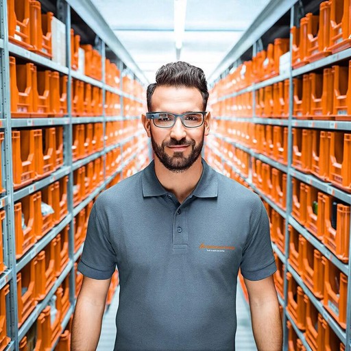 VIM Group - Hoffmann Group