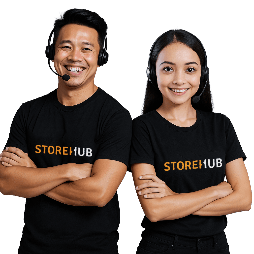 POS System for Retail Stores in the Philippines | StoreHub