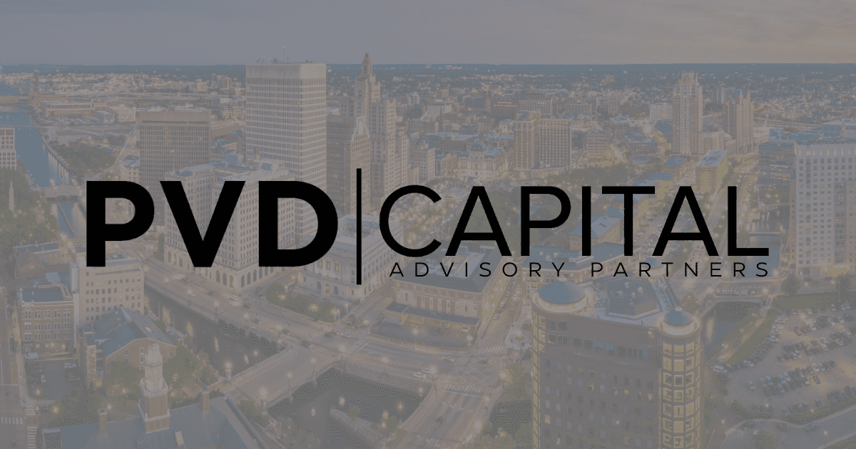 PVD Capital | Advisory Partners