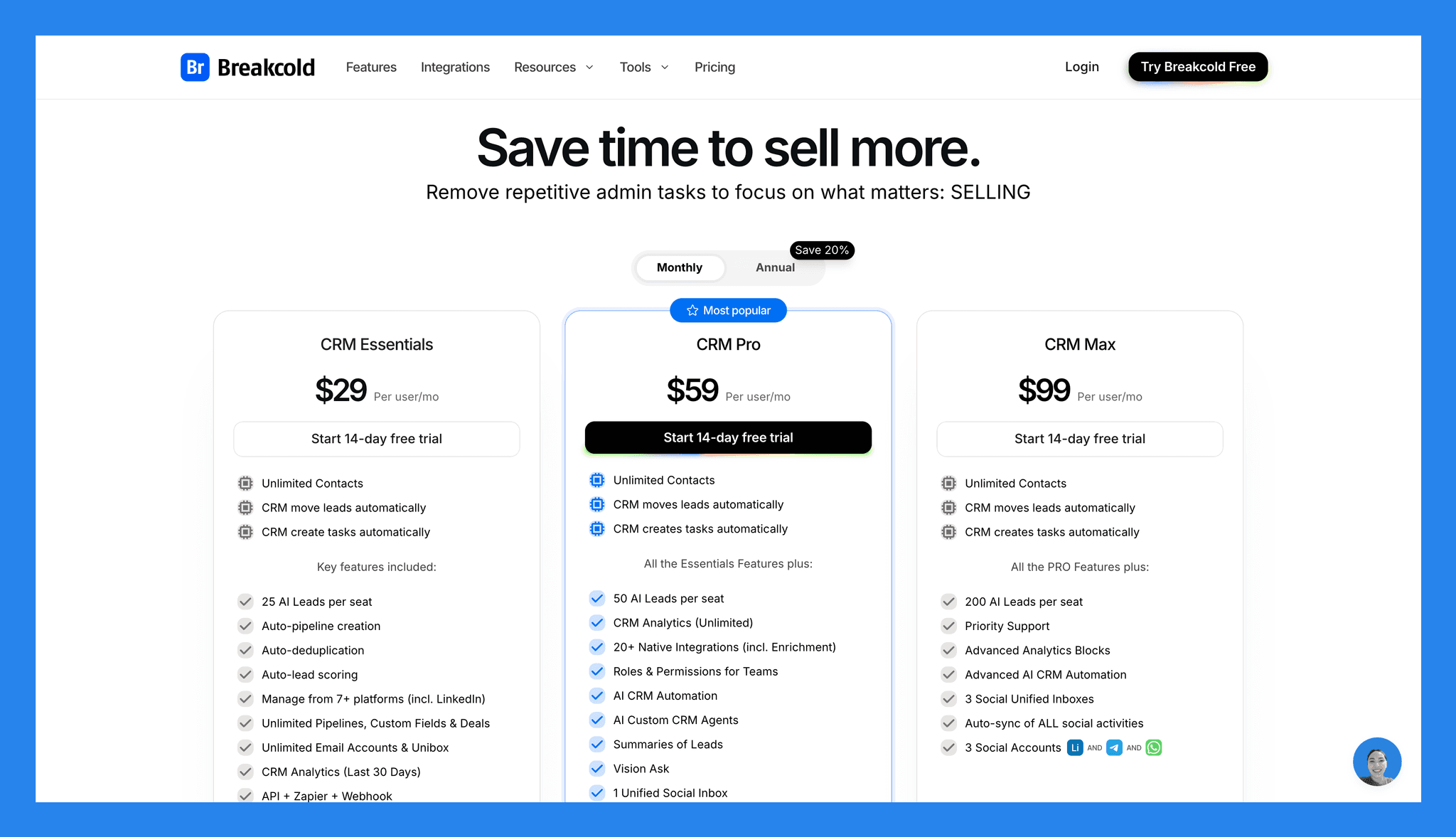 Capsule CRM Review 2025: Simple but Still Worth It?