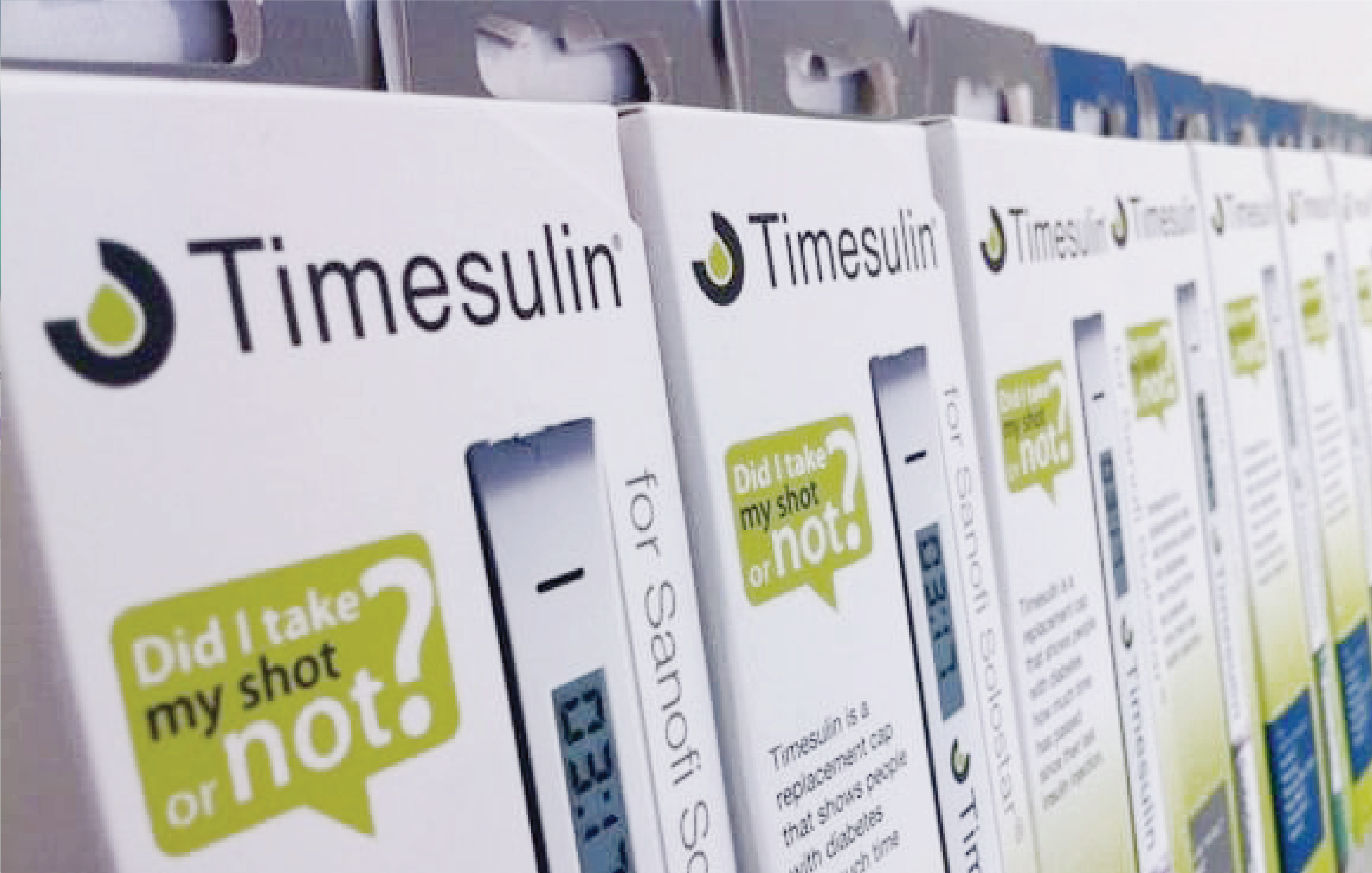 10XBeta Timesulin