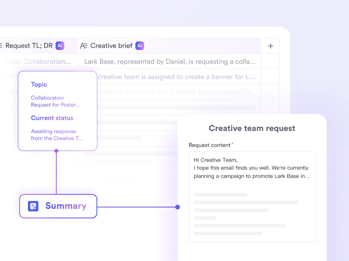 Alternatif Teratas untuk MS Project yang Harus Anda Ketahui | Lark