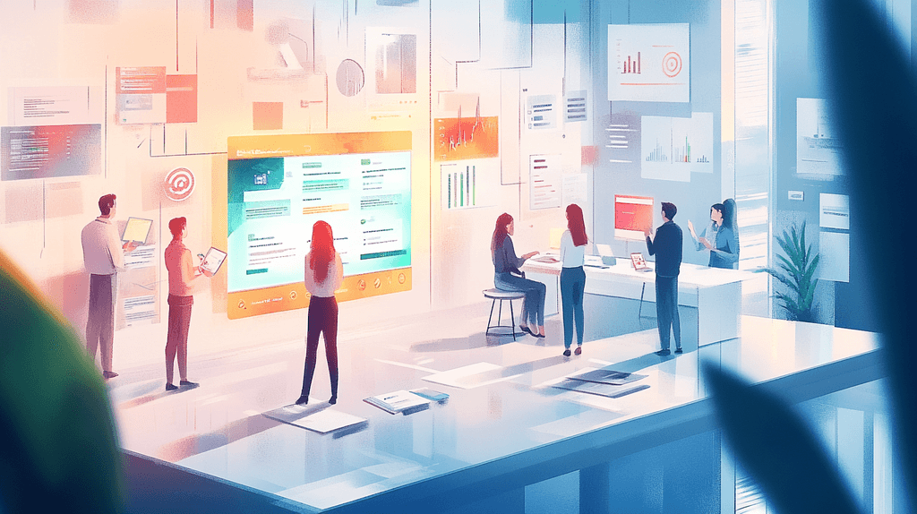 What is Project Management? Key Principles, Benefits, and Tools ...