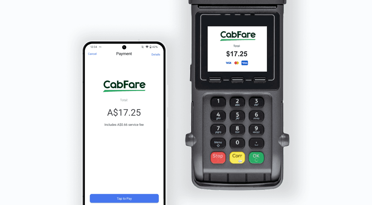 What Is the NSW TTSS Taxi Card?