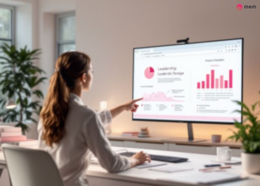 How to Use Mem with Your Team: Collective Intelligence - Mem