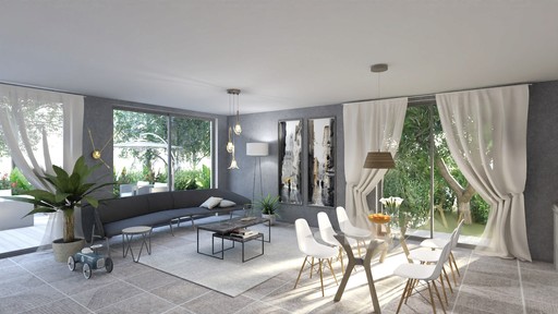 Online 3D Floor Plan Software | Space Designer 3D