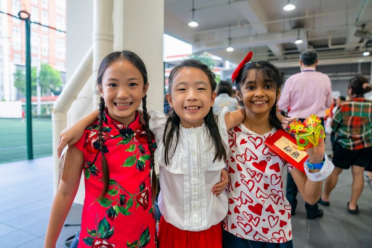 Tanglin Trust School | Dual Track A Level & IB Diploma | CSI