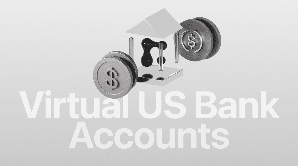 Introducing Virtual US Bank Accounts - Fuse