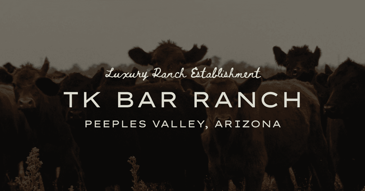 TK Bar Ranch