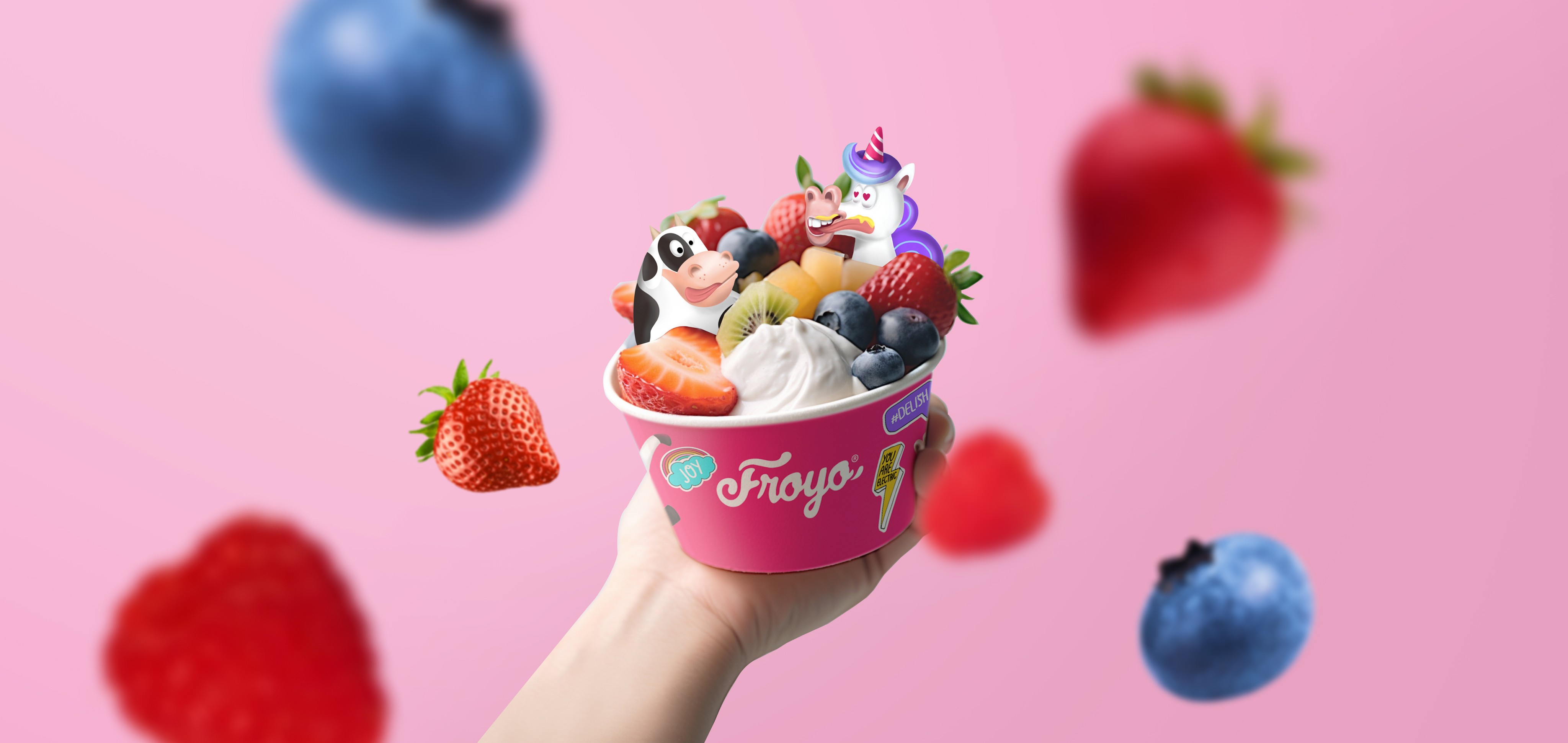 WeLoveFroyo