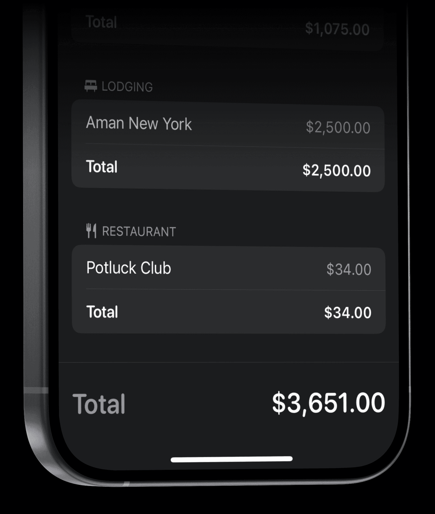 Tripsy – Trip Planner for iPhone (iOS), iPad & Mac