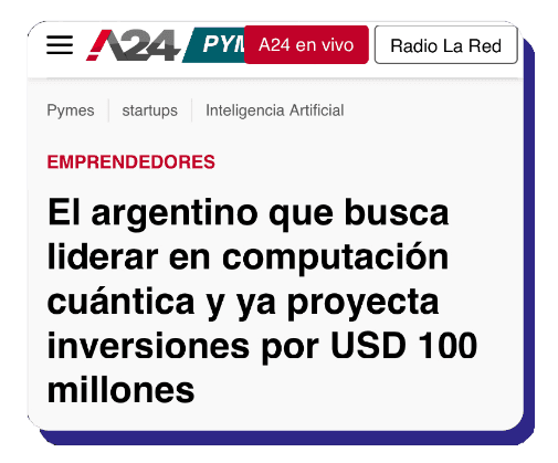 q99 - AI & Quantum Computing