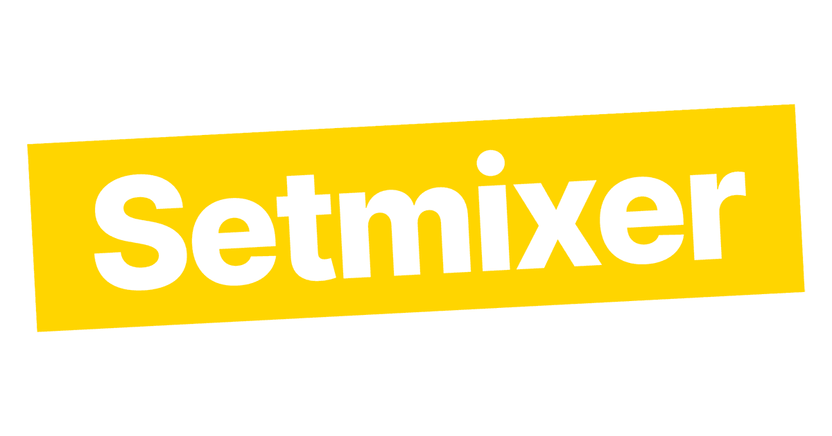 Setmixer