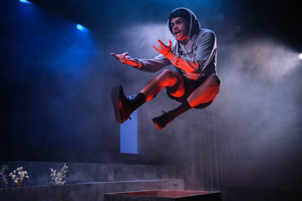 Saplings – 2026 Production | ATYP