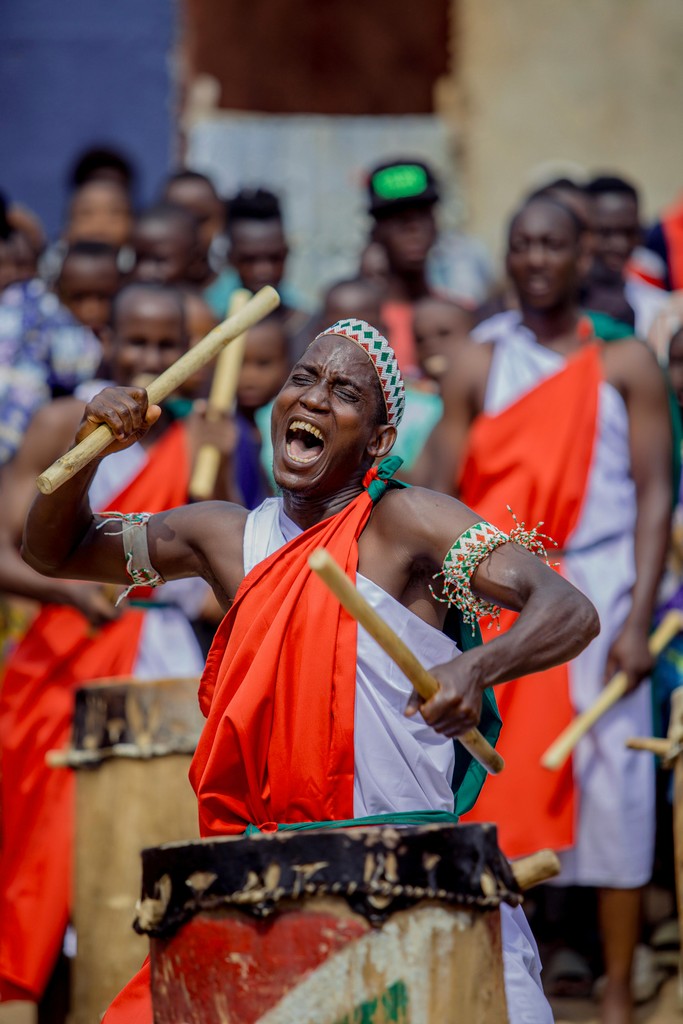 AI Music Generator for Afrobeats - SOUNDRAW