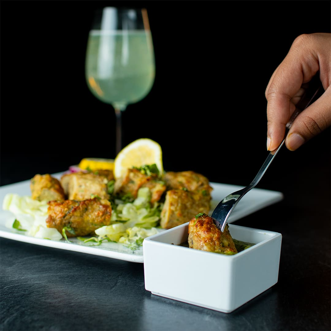 Indian Sweet Master - Fine Dine restaurant and Sweet Shop in Brampton