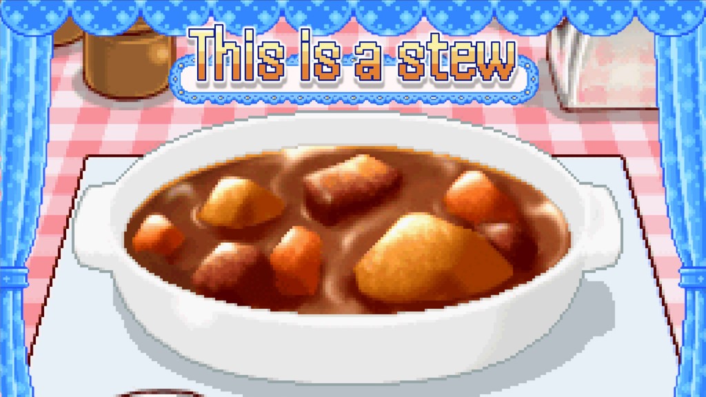 Pokémon Template - D Story