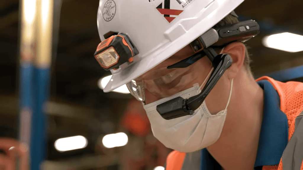 Honeywell | Case Studies | RealWear