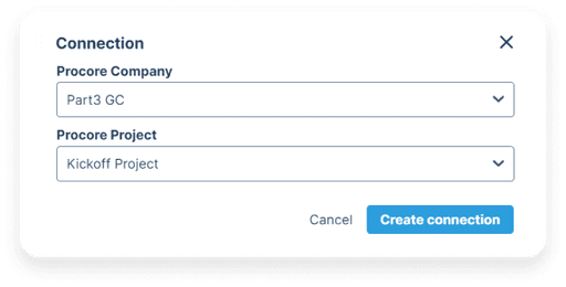 Procore Integration | Part3