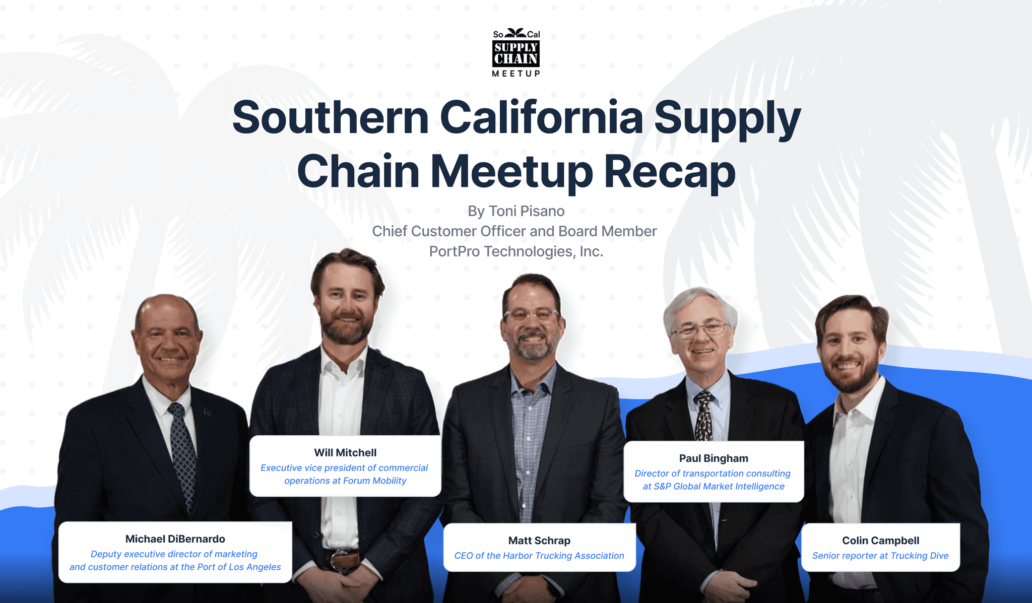 Logistics Webinars | Shipping Webinars | Transportation Webinars