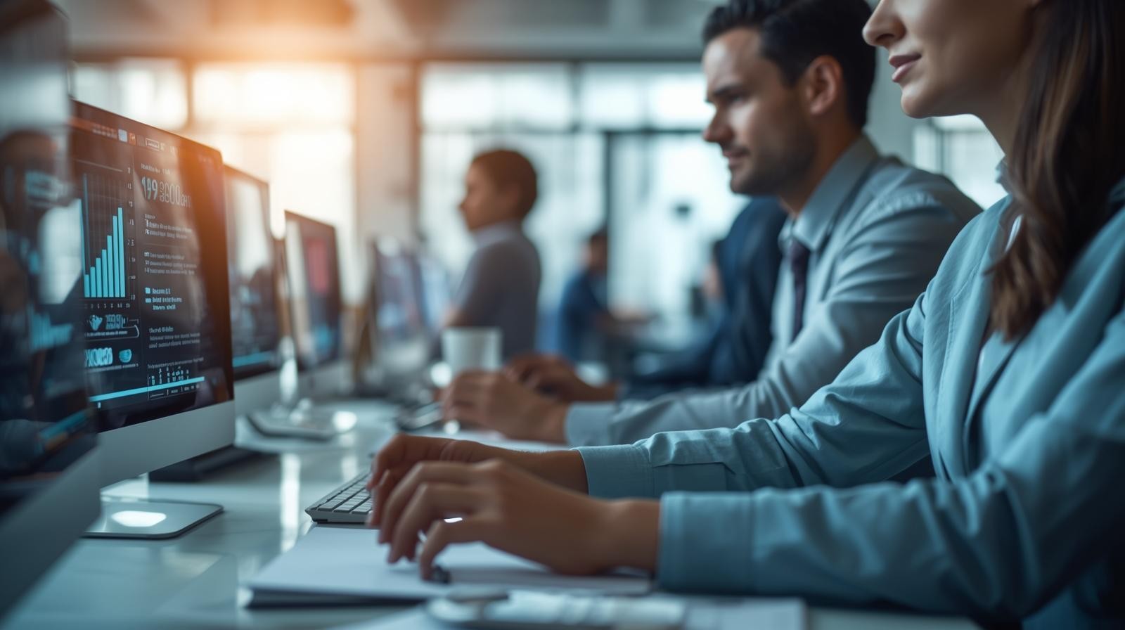 Top HR Software of 2025 | Human Resources Management Tools - HRplan