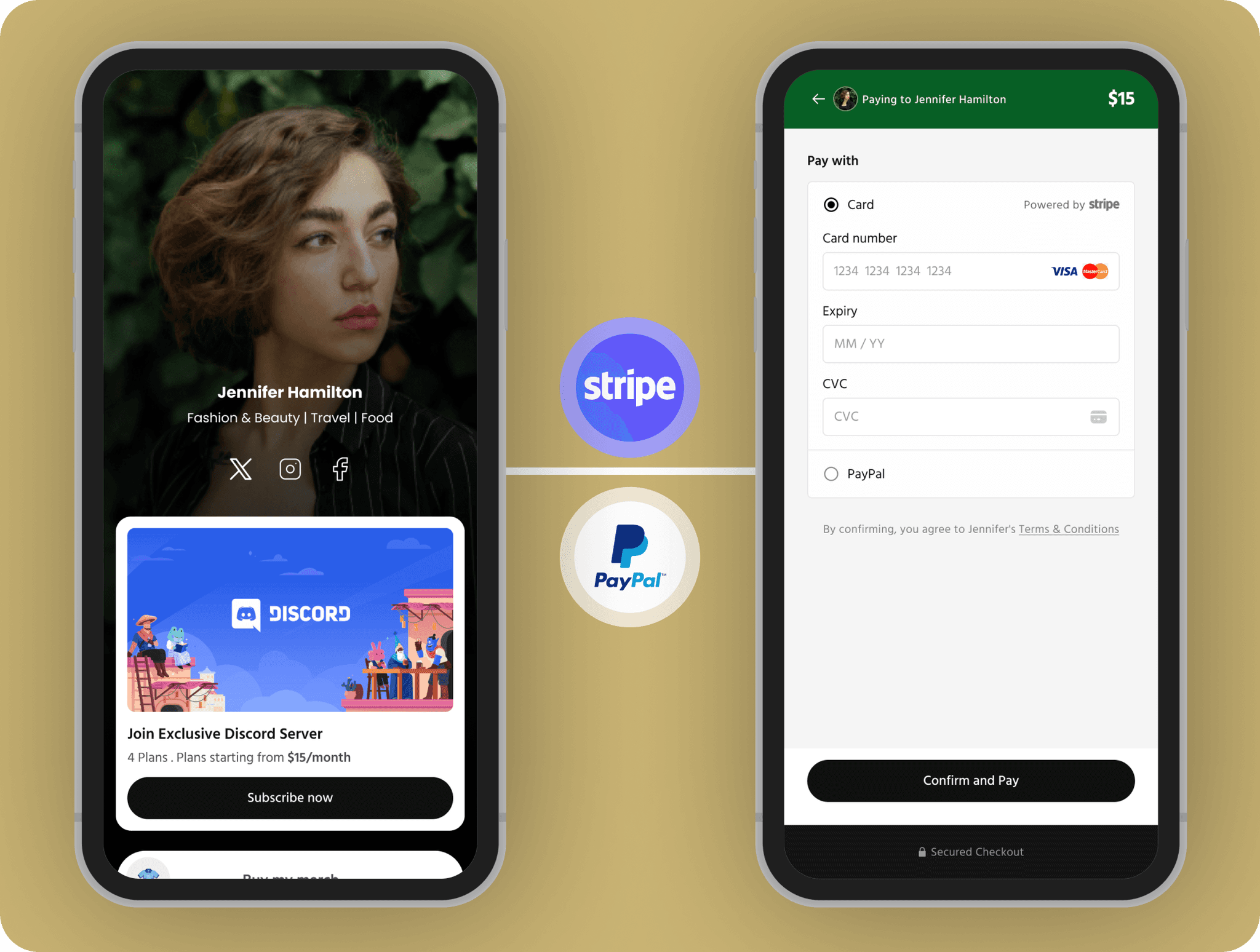 SuperProfile - Complete Toolkit for Creators In India