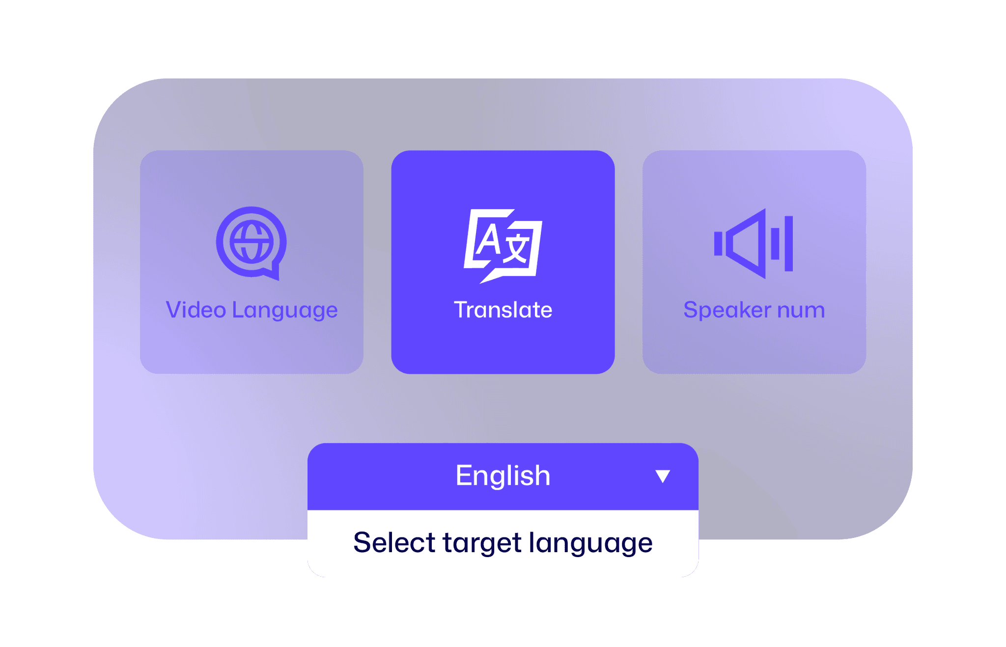 Translate Tagalog Video to English Online