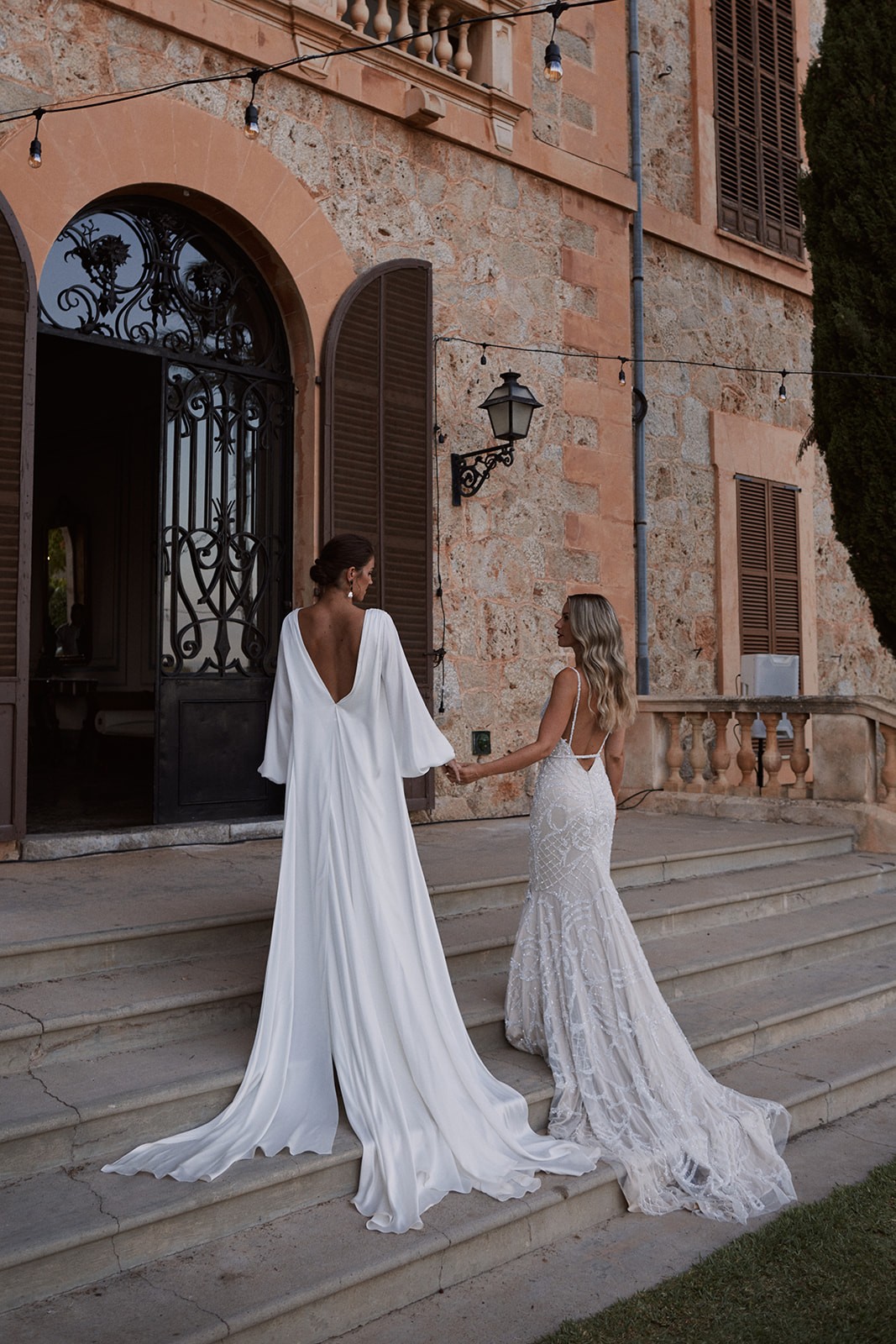 Isla & Smith - LUXURY DESTINATION EVENT PLANNERS