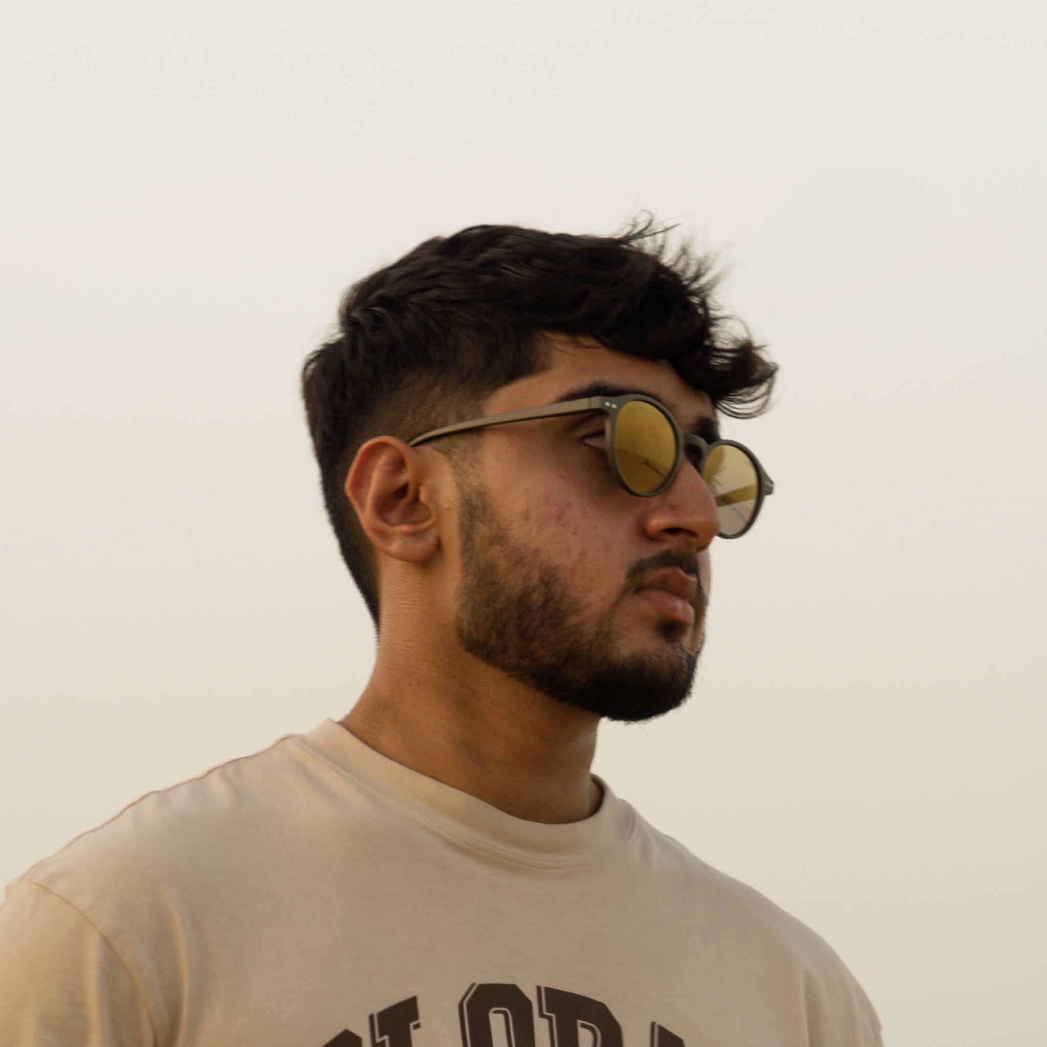 Subhan Mahmood - I make things on the internet