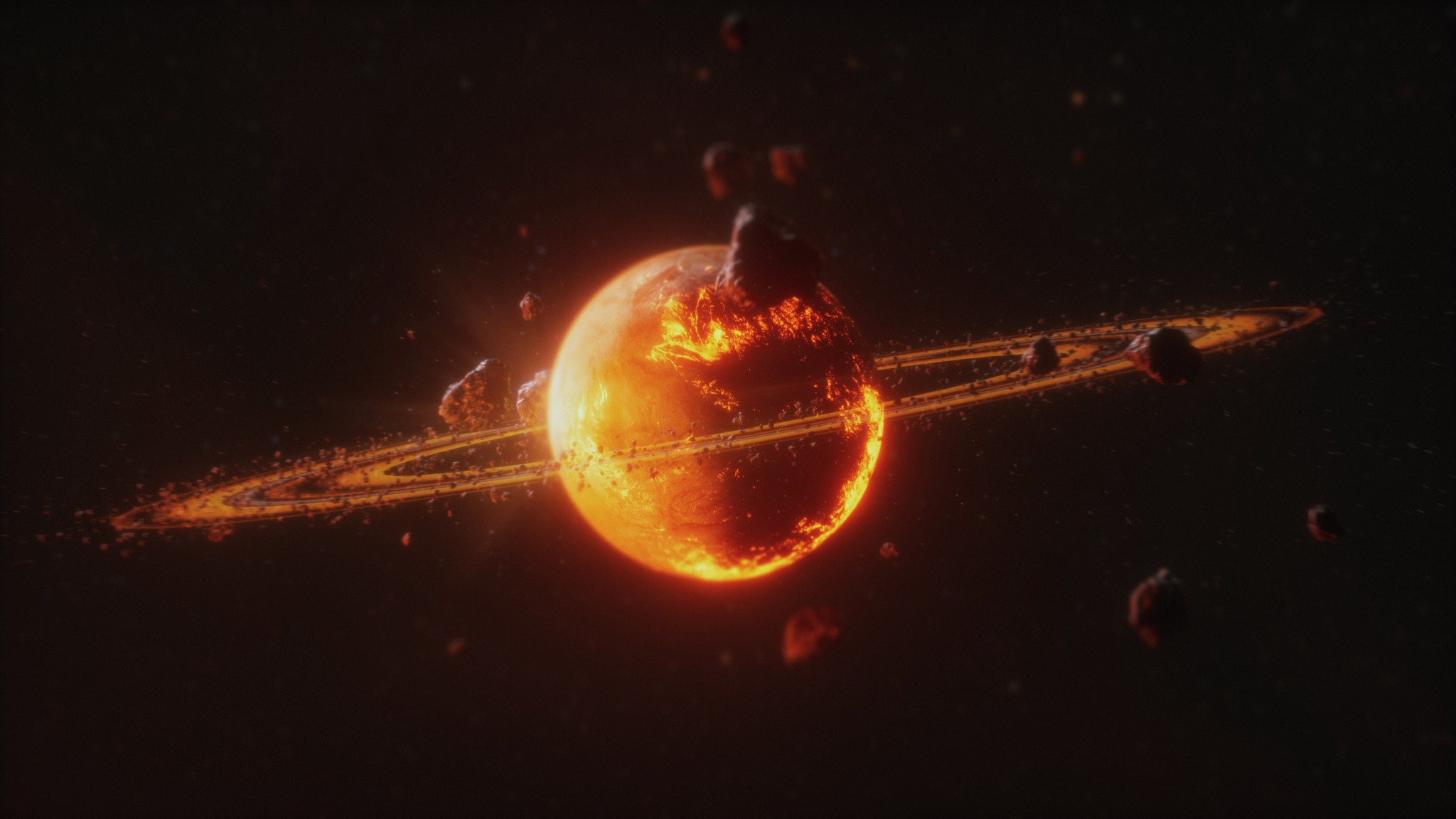 Governance | Render Foundation