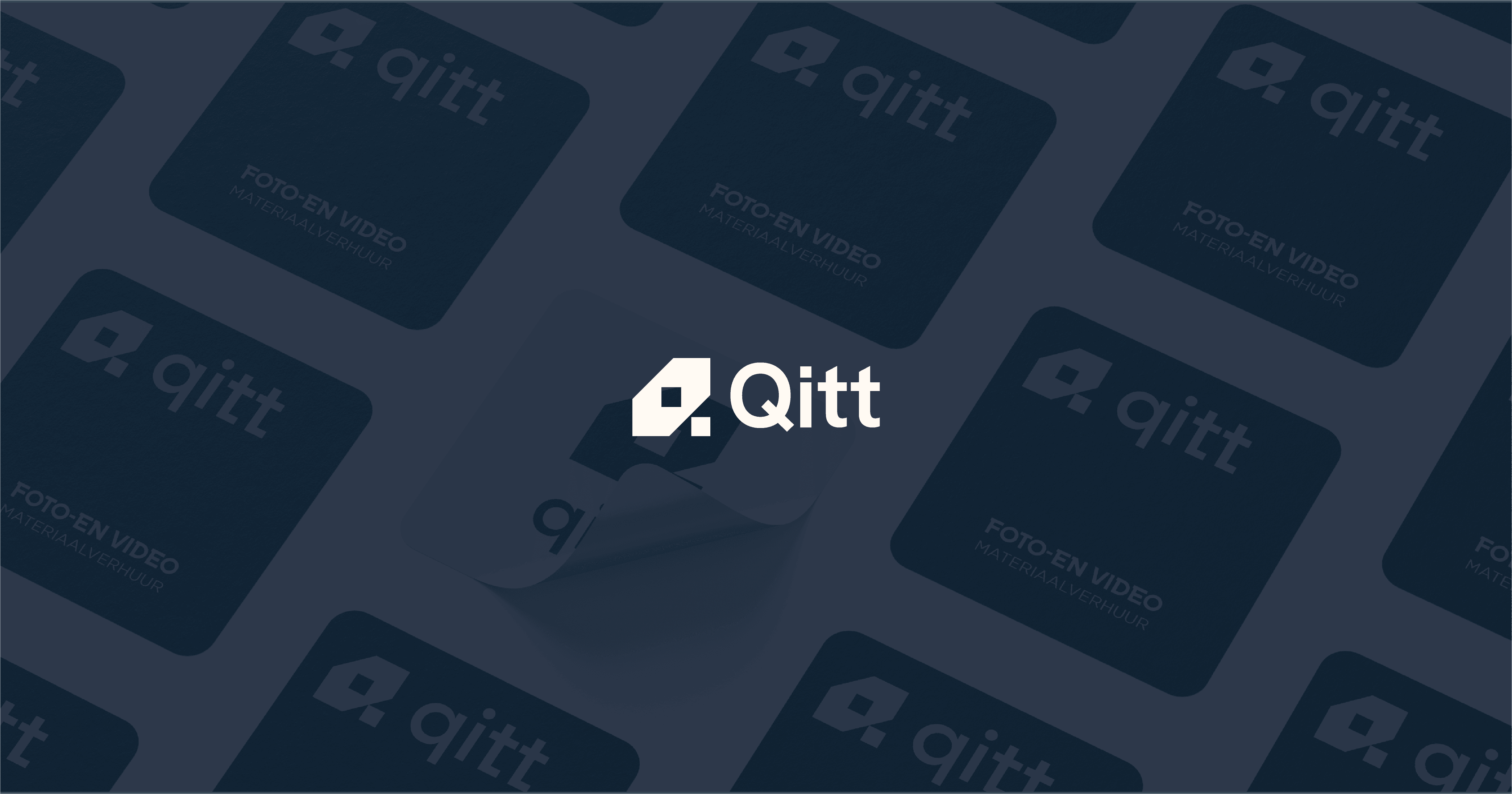 QITT | Foto- & Videomateriaalverhuur