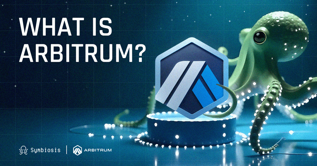 What Is Arbitrum?