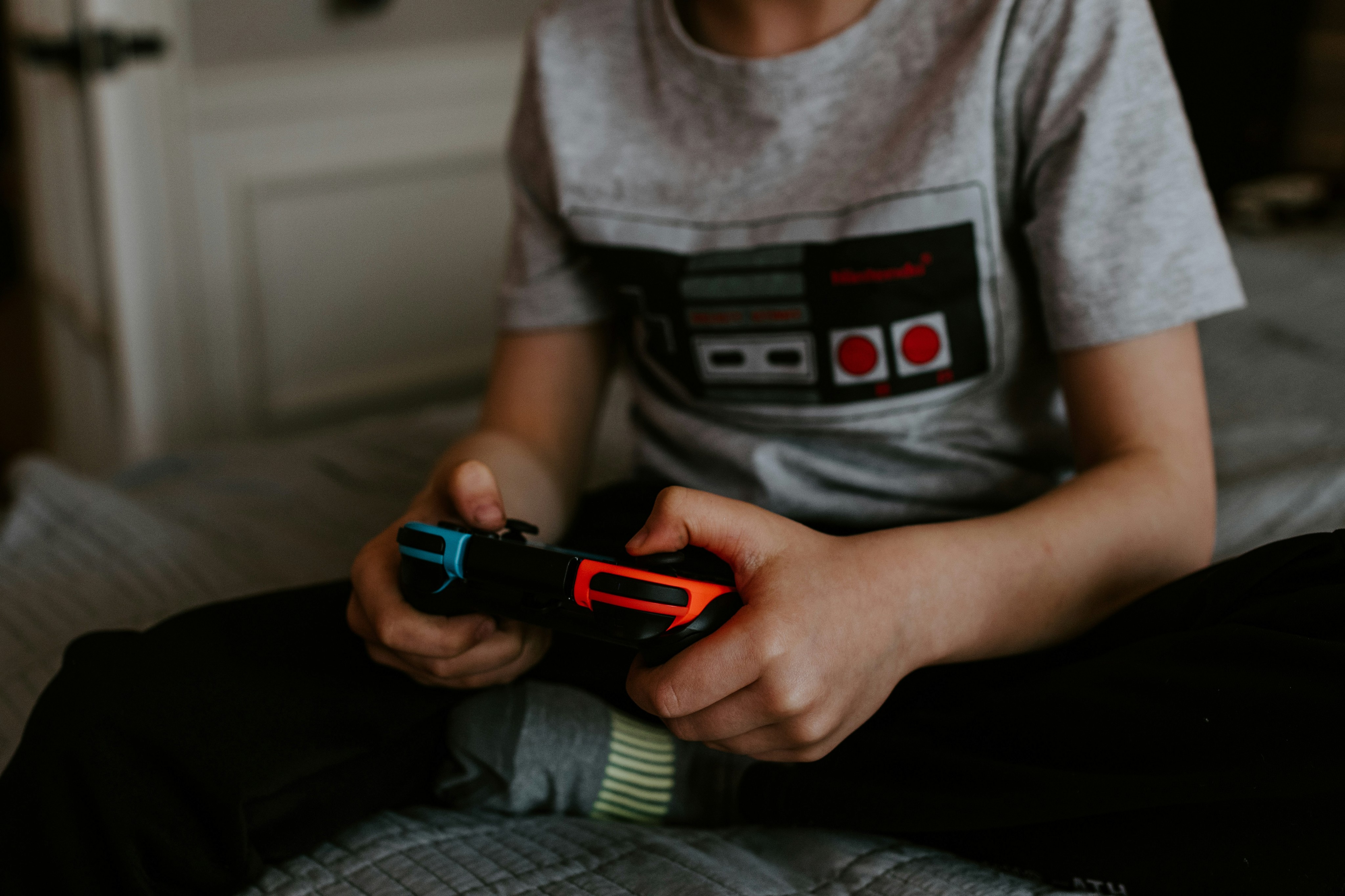 How to Break a Child's Video Game Addiction | Healthy Gamer