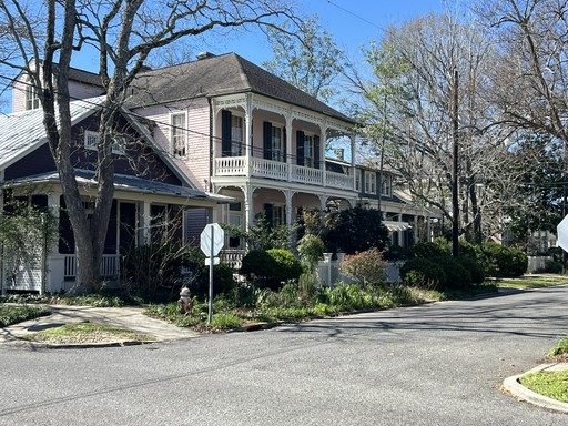 Plan Baton Rouge III