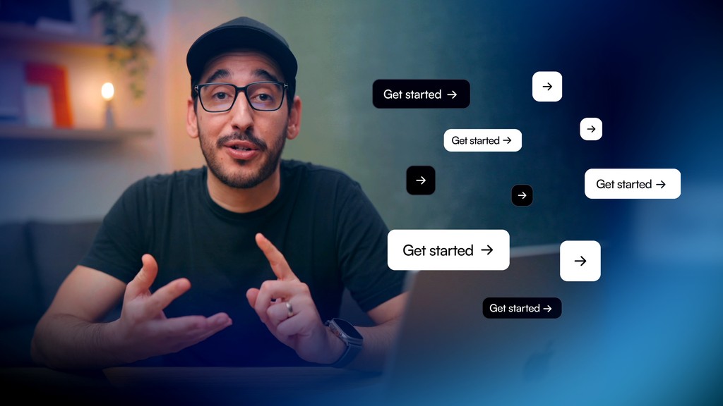 Components: Framer Academy | Master UX & Web Design Tutorial