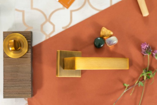 IRONMONGERY INNOVATIONS