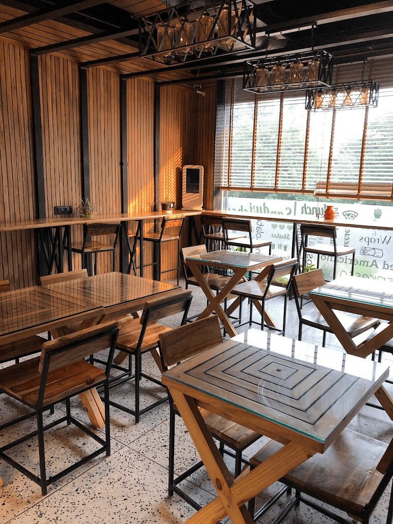 Partner your venue with us