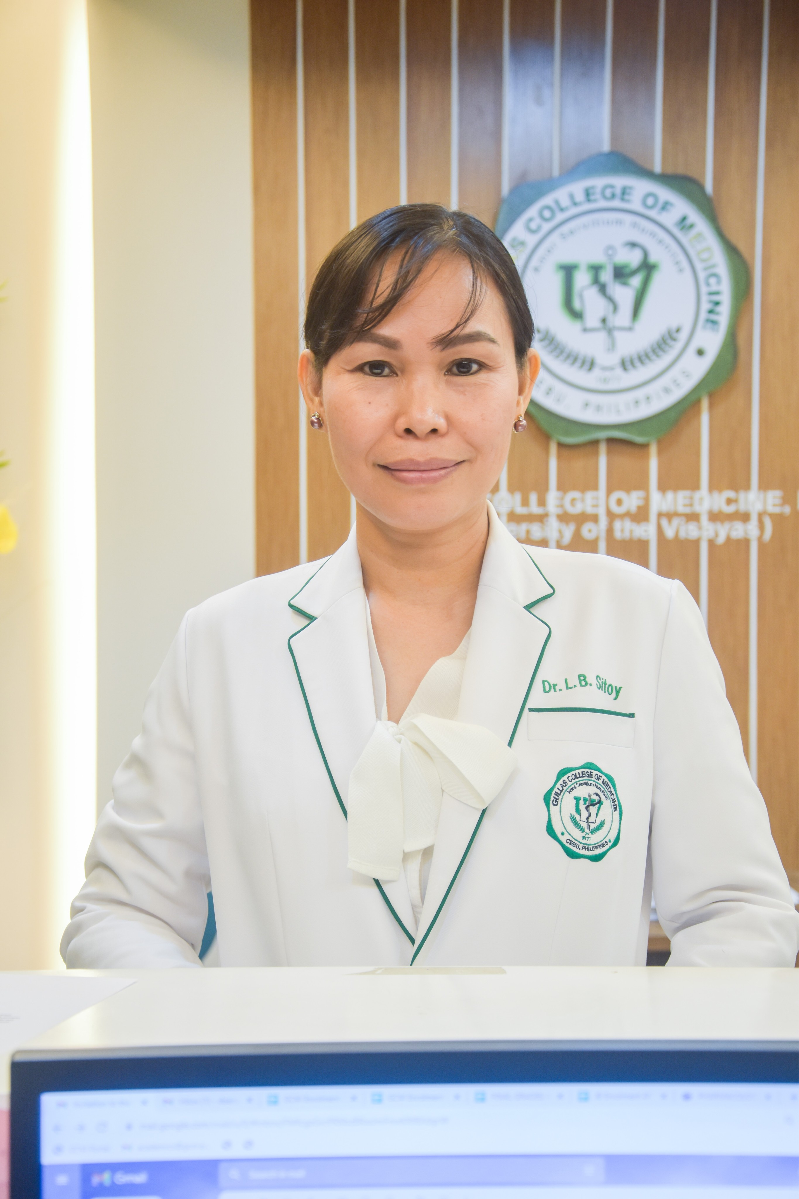 Faculty List | Gullas College of Medicine