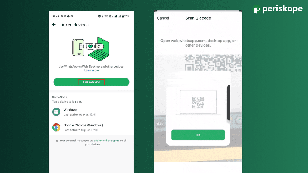 The Ultimate Guide to WhatsApp Web QR Code: Setup, Features, Tips ...