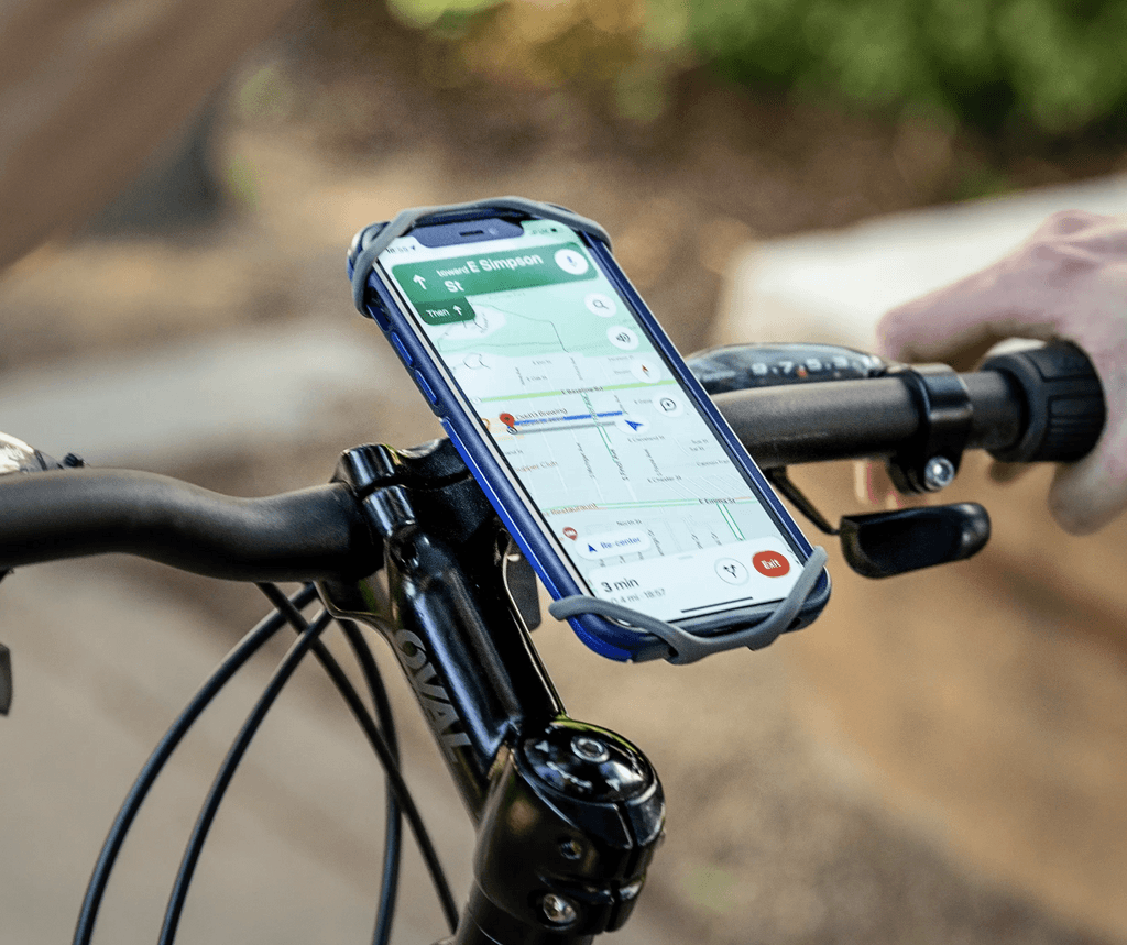 6 Best Bike Phone Mounts for All Types of Cycling (2025) | JOIN