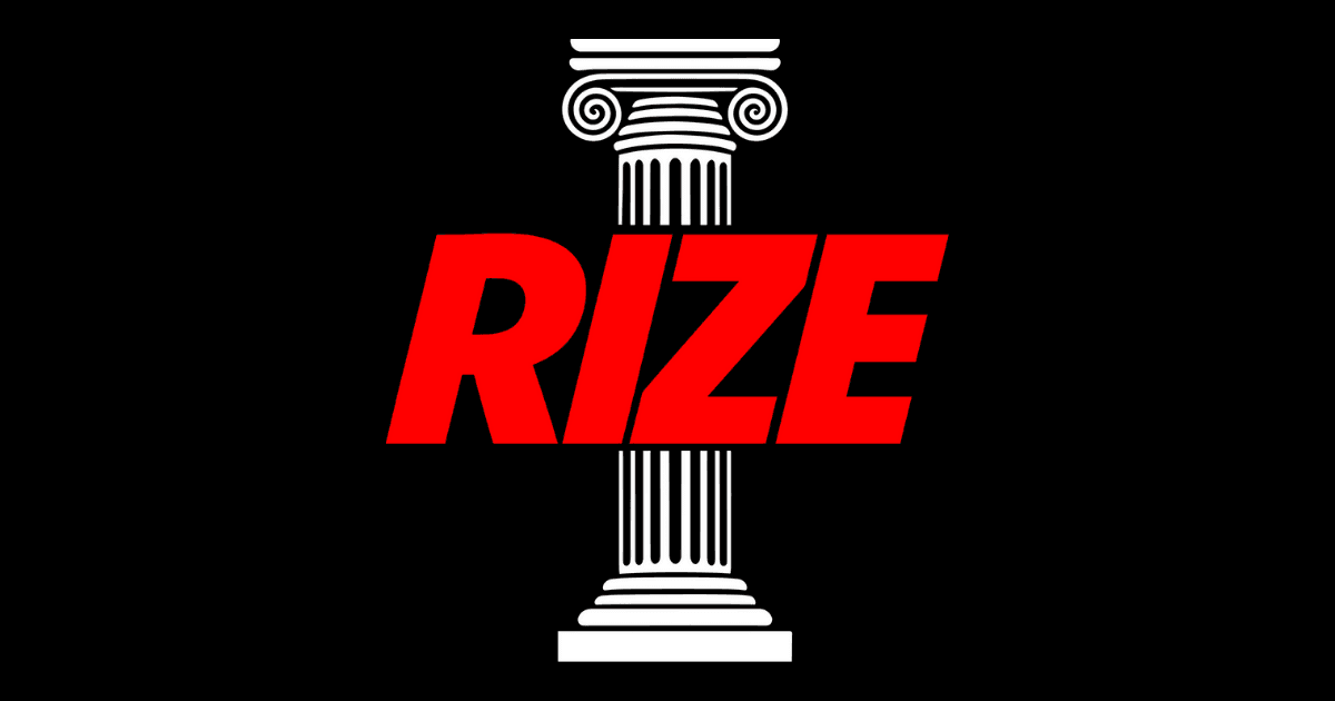 Rize Brands | E-Commerce Brand Launch & Scaling Programs