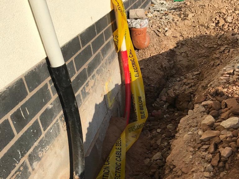 Ground Control Landscaping