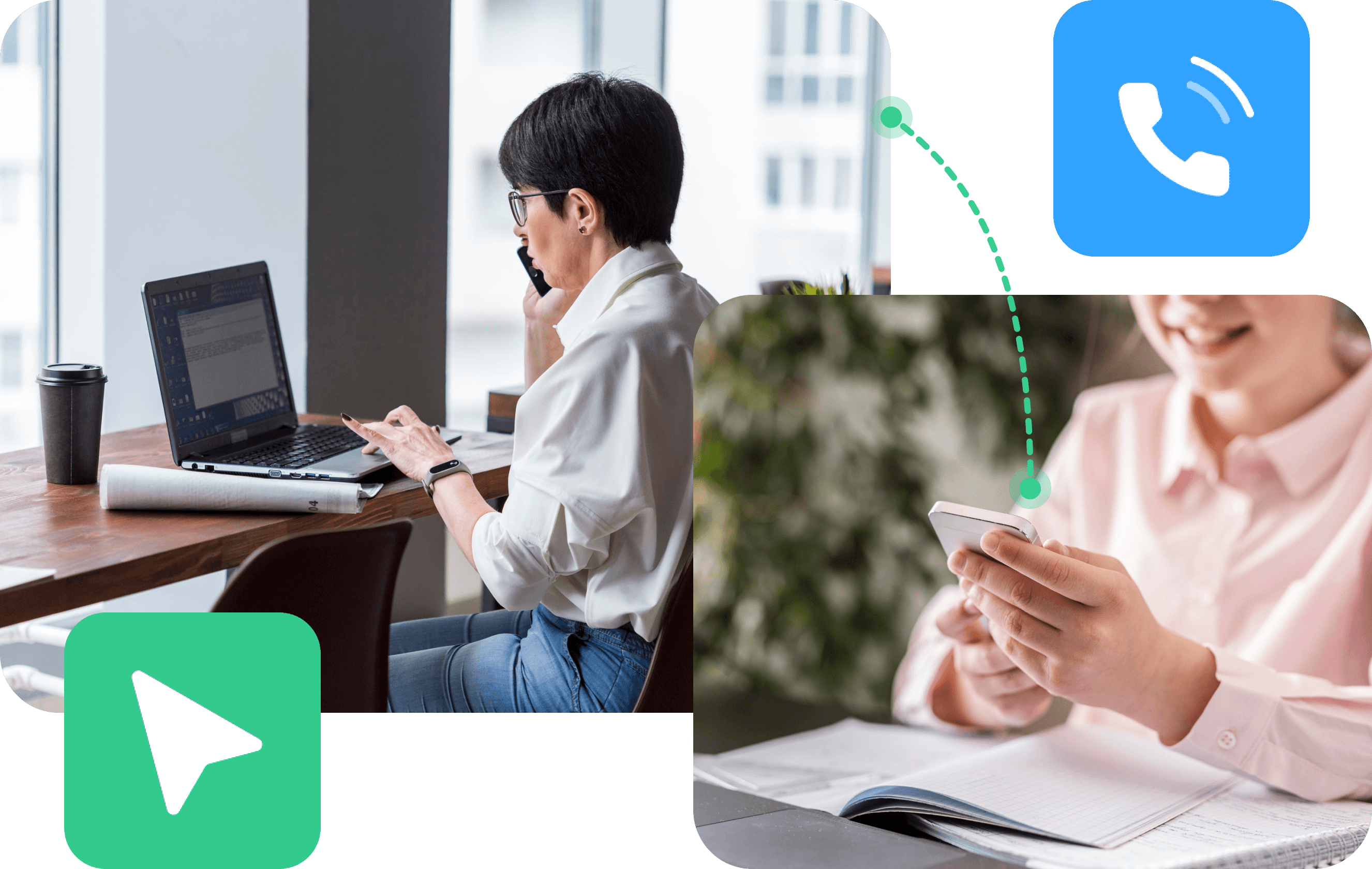 DeskIn | Best-in-Class Remote Desktop & Cloud Solutions